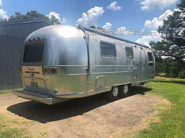 1970 Airstream Ambassador 29’ | airstreamer エアストリームギャラリー