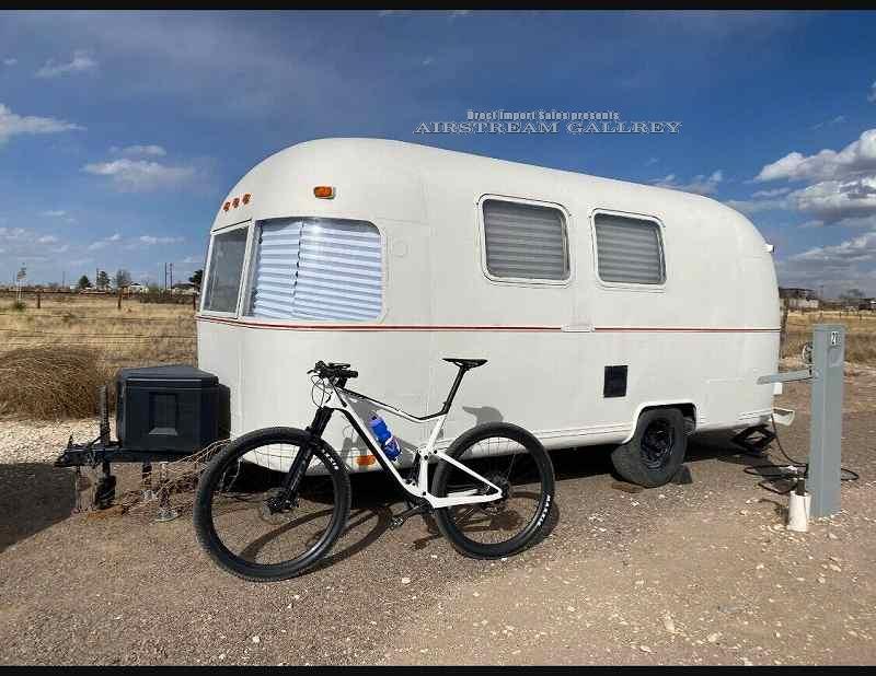 1977 Airstream Argosy 20’ | airstreamer エアストリームギャラリー